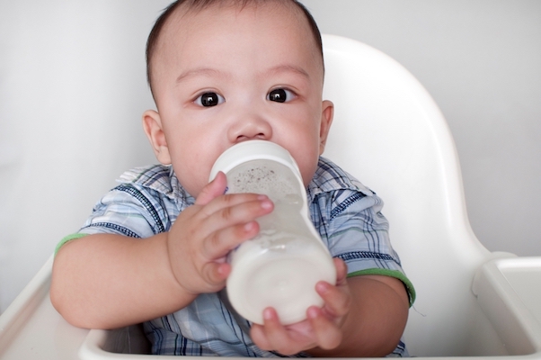 4 tips to help you recognise regurgitation… And alleviate it! | Modilac ...
