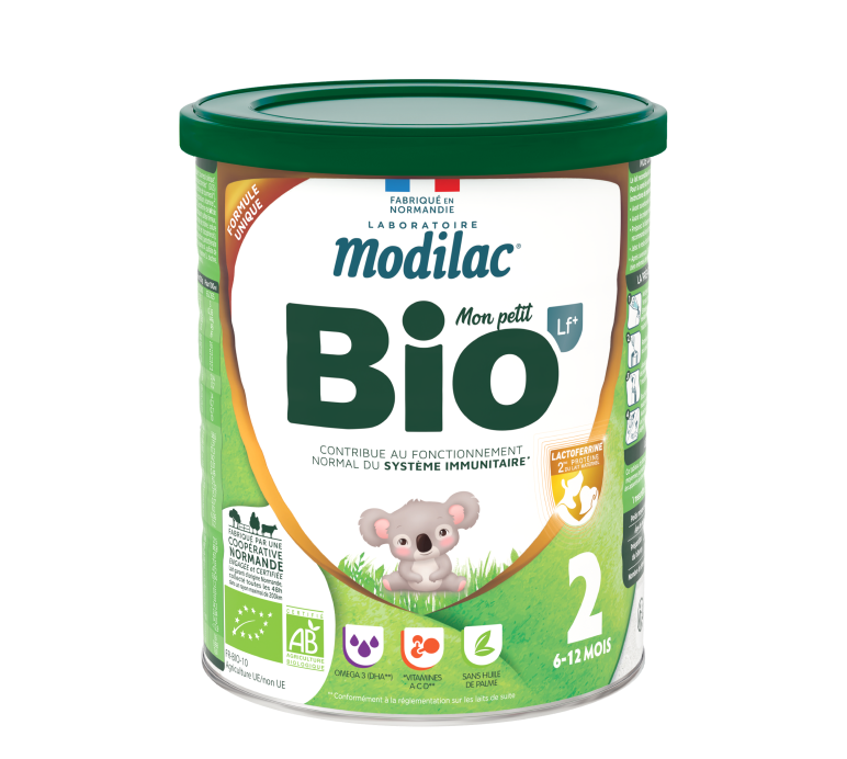 Modilac - Bio Lf⁺2 | 6 to 12 months