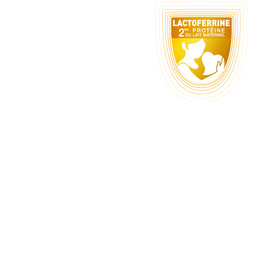 Modilac - Bio Lf⁺2 | 6 to 12 months