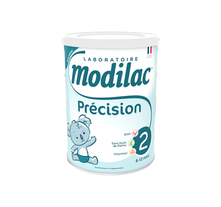 Modilac précision
