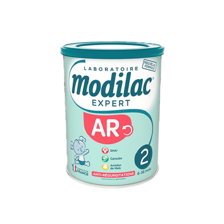 Our infant milks | Modilac