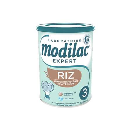 Our infant milks | Modilac