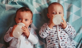 Our infant milks | Modilac